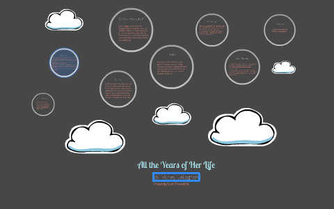 All the Years of Her Life by Sarah Tresselt on Prezi