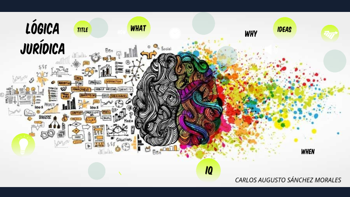 logica juridica by cas cas on Prezi