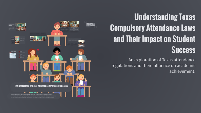 Understanding Texas Compulsory Attendance Laws and Their Impact on ...