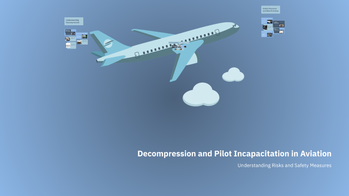 Decompression and Pilot Incapacitation in Aviation by Julia Pluta on Prezi