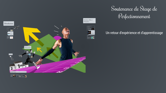 Soutenance de Stage de Perfectionnement by Ayoub Bouhlel on Prezi
