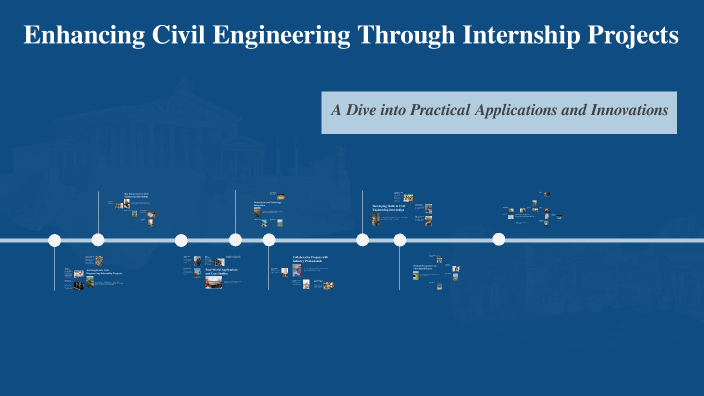 Exploring Innovations in Civil Engineering by Malihah Amin on Prezi