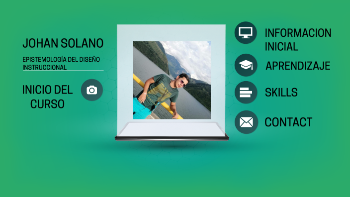 EPISTEMOLOGIA DEL DISEÑO INSTRITUCIONAL by Johan Solano on Prezi