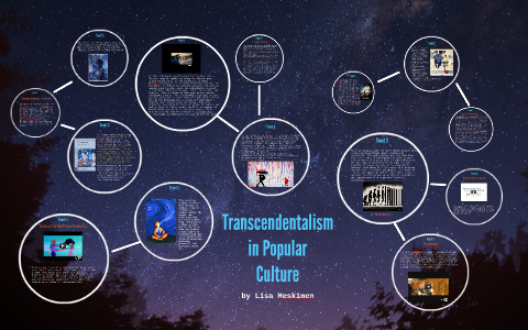 Transcendentalism by Lisa Meskimen on Prezi