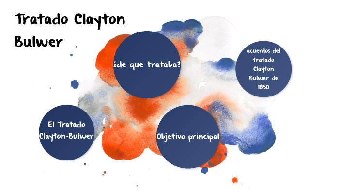 Tratado Clayton Bulwer by Juan Espinoza on Prezi
