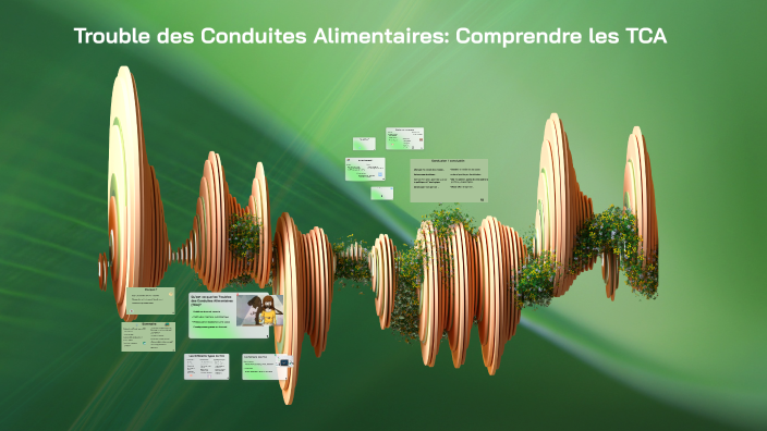 Trouble du Comportement Alimentaire: Comprendre les TCA by Aña Saint ...