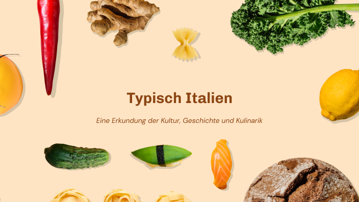 Typisch Italien by Luuk Carnel on Prezi