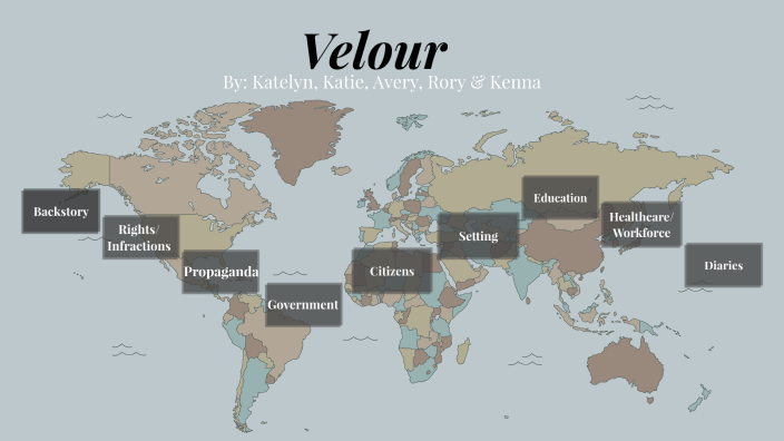 Dystopian Society Project by Katie Zeisse on Prezi