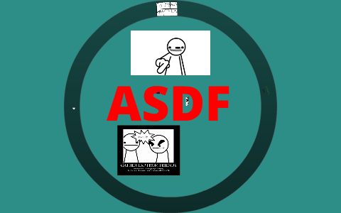 ASDF COMICS by Eric Blacker on Prezi