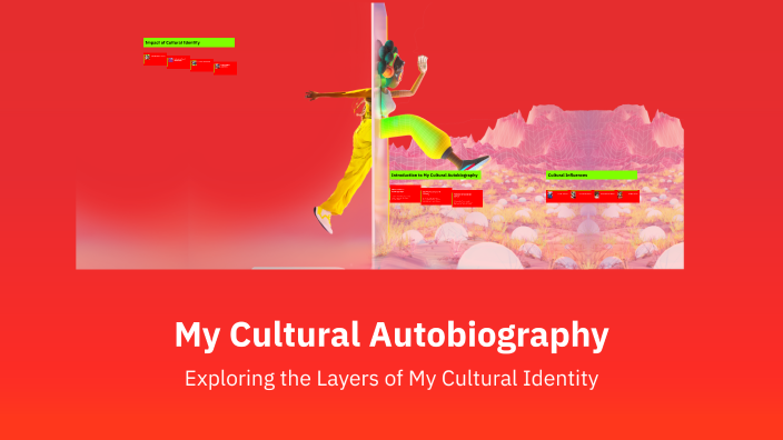 My Cultural Autobiography by Isaiah Hernandez on Prezi
