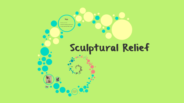 What is a sculptural relief? by on Prezi