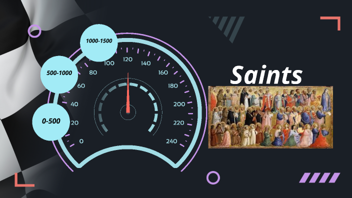 Saint projects by Manny Sanchez-Mercado on Prezi