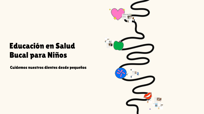 Educación en Salud Bucal para Niños by Emily Dominique Suazo Aguayo on ...