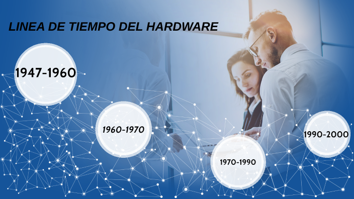 Detalles de la tarea LINEA DE TIEMPO DEL HARDWARE by Nicol Dayana ...