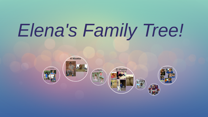 Savannah's Family Tree! by Savannah Kinney on Prezi