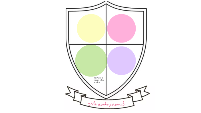 MI ESCUDO PERSONAL by mafer alfaro on Prezi