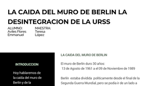 XD by Emmanuel Avilés Flores on Prezi Design