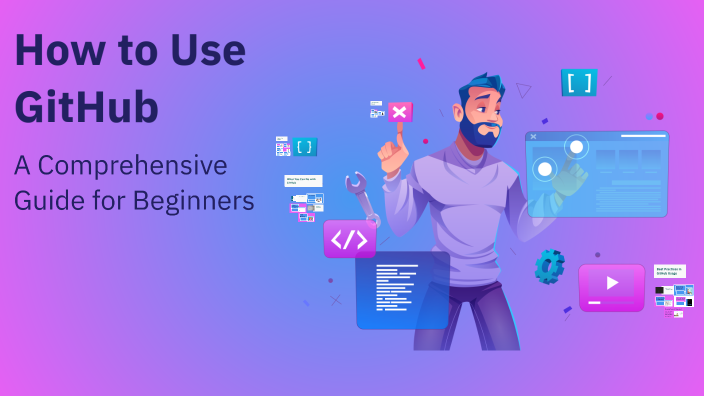How to Use GitHub by won yiquan on Prezi