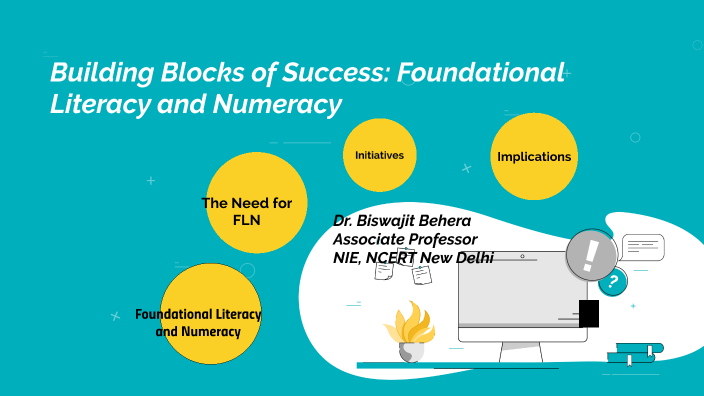 Importance of Foundational Literacy and Numeracy (FLN) by Himani ...