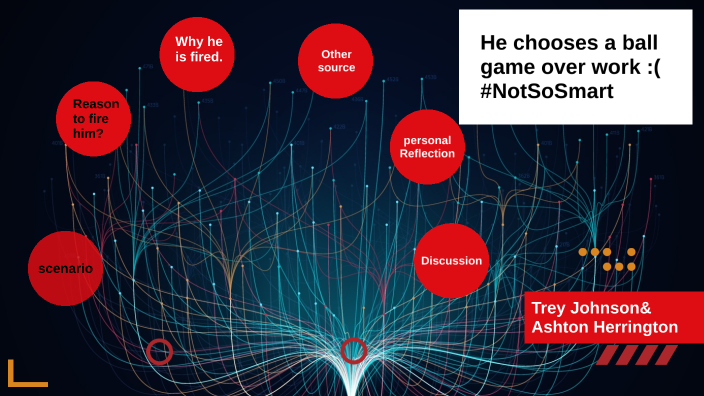 Ashton Herrington& Trey Johnson by Treveon Johnson on Prezi