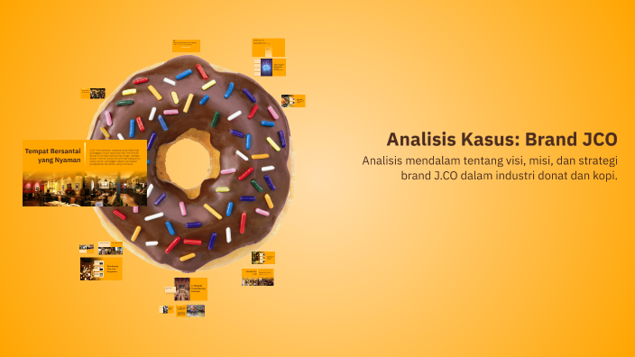 Analisis Kasus: Brand JCO by ag on Prezi