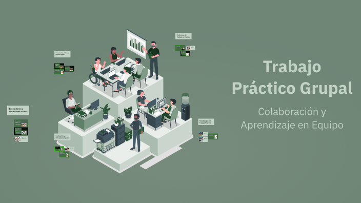 Trabajo Práctico Grupal by yani miranda on Prezi