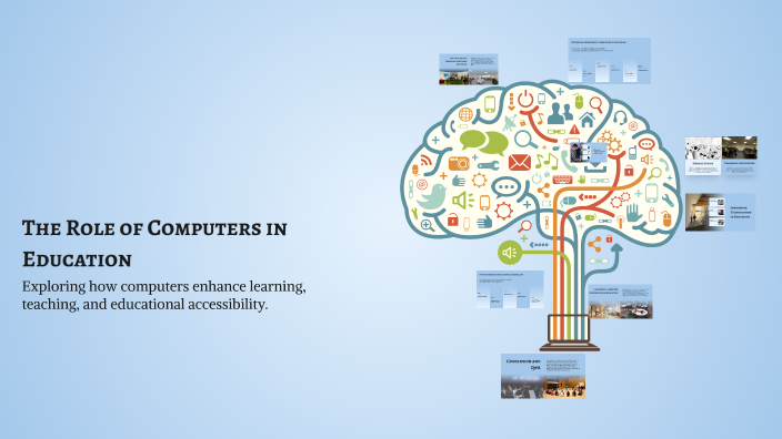 The Role of Computers in Education by Ynjindulam Galsaihan on Prezi