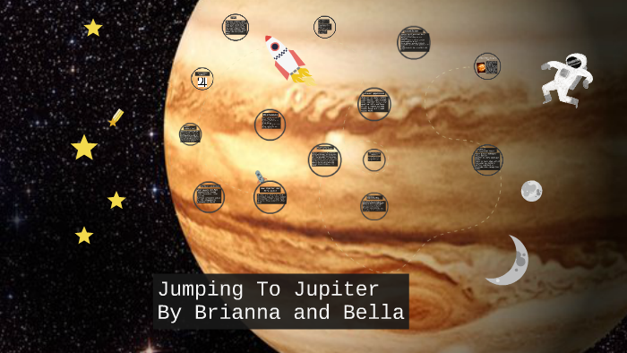 Jumping To Jupiter by bel s on Prezi