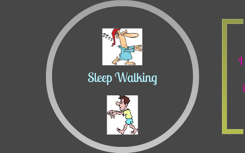 Sleep Walking by lucy megson on Prezi