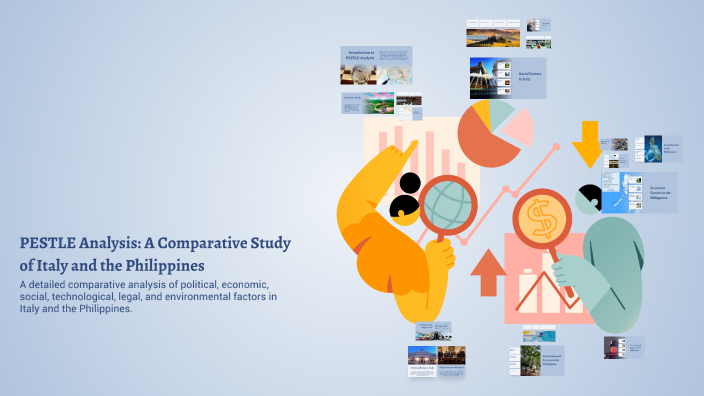 PESTLE Analysis: A Comparative Study of Italy and the Philippines by ...