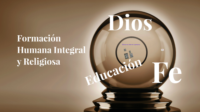 Formacion Humana Integral y Religiosa by Johnson Moronta on Prezi Formacion Humana Integral y Religiosa by Johnson Moronta on Prezi