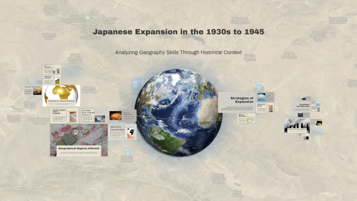 Japanese Expansion in the 1930s to 1945 by bharat bhushan dholakhandi ...