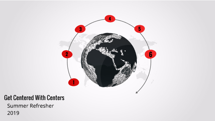 Get Centered With Centers by Jennifer DeMaria on Prezi