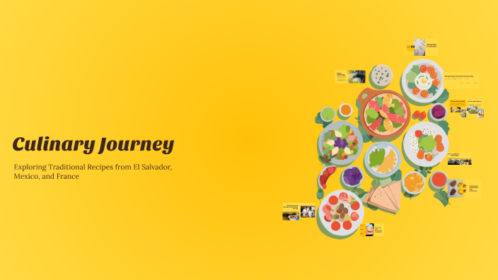 Culinary Journey: Fried Yuca, Golden Tacos, and Croissants by Josseline ...