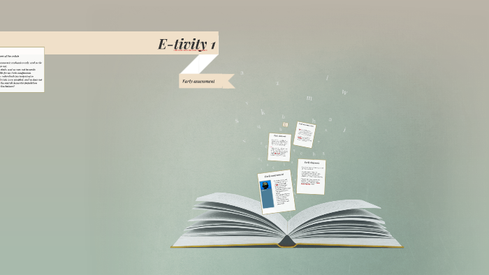 E-tivity 1 by caroline kilty on Prezi