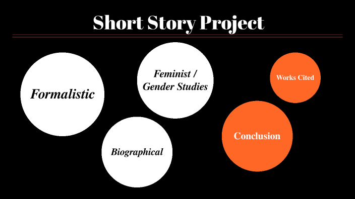 Short Story Project by Jalyn Lee on Prezi