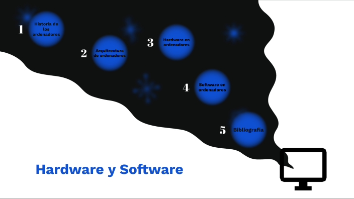 Hardware y Software by Cristina Pérez Ramos on Prezi