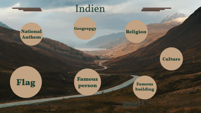 indien by Rataj Fahem HÖGR on Prezi