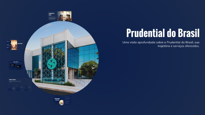 Prudential do Brasil by Alecio Ayala on Prezi