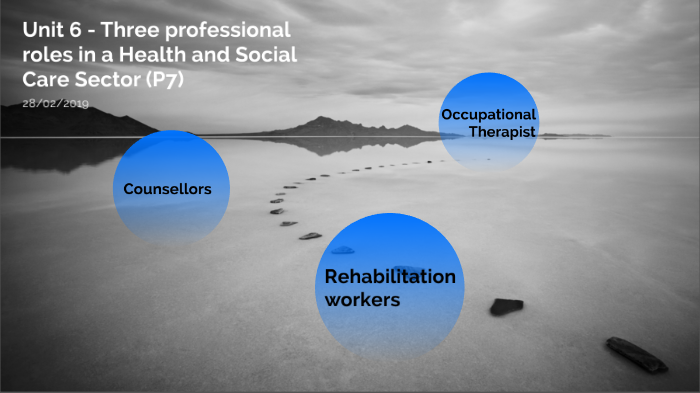Unit 6 - 3 Professional Roles by Brooke Goodger on Prezi