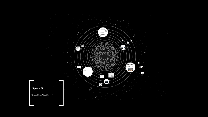 SpaceX by Margo Rooks on Prezi