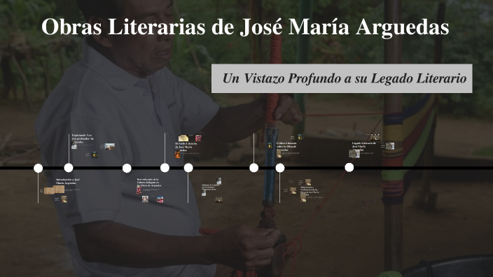 Explorando las Obras de José María Arguedas by Roberto Torres on Prezi