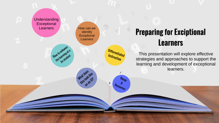 2e Learners by Tamarra and Justin Carey on Prezi