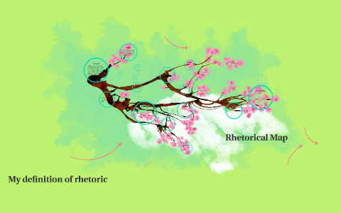 Rhetorical Map by Karen Iniguez on Prezi