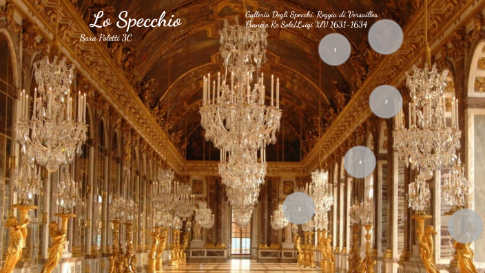 Lo specchio by Sara POLETTI on Prezi