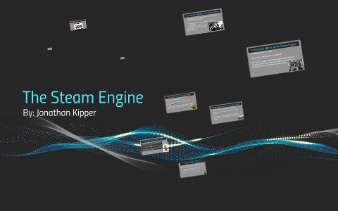 The effects of the steam engine by xXBananasXx xXProScopeXx on Prezi