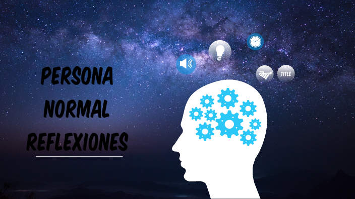 Persona Normal by CAROLINA GARCIA GUZMAN on Prezi