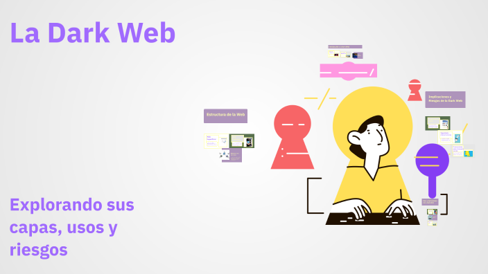 La Dark Web by David Beruth on Prezi