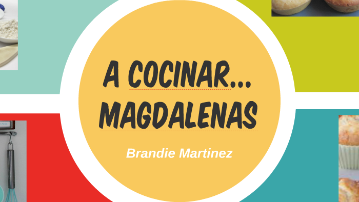 Spanish 2-- Formal Commands Recipe by Brandie Martinez on Prezi