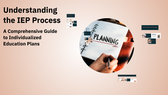 Understanding the IEP Process by Sarah Ward on Prezi